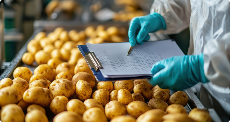 Empowering Agribusiness with FarmERP